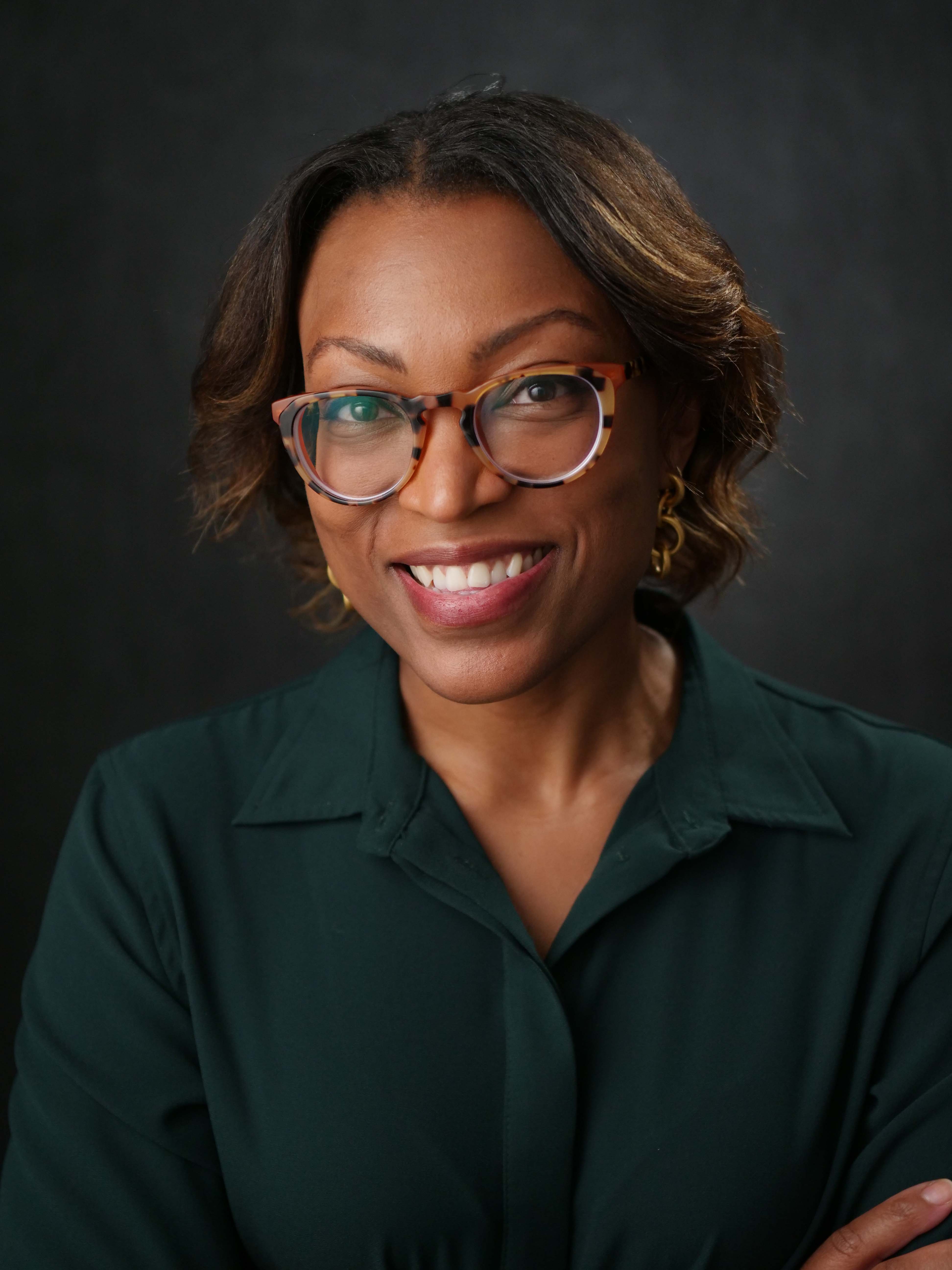 Professional Portfolio – Mildred Lee Productions